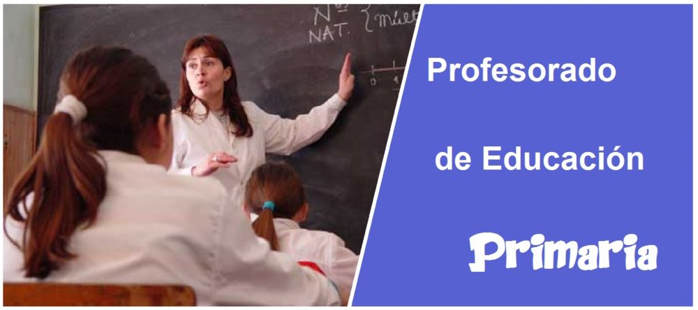 Profesorado De Educación Primaria Instituto Superior De Formación